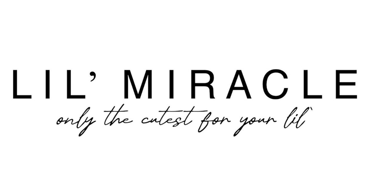 Lil' Miracle – Lil‘ Miracle
